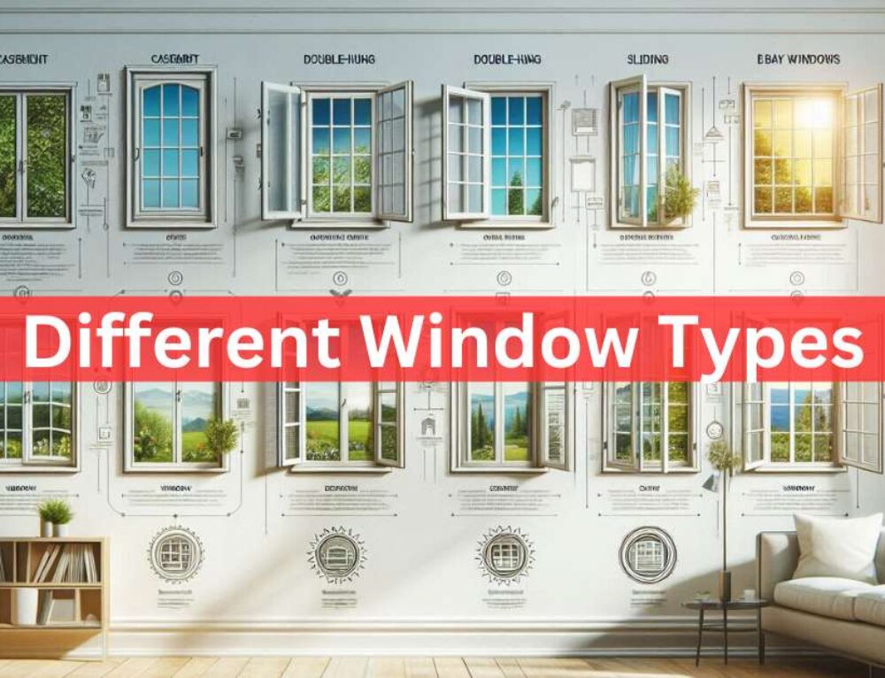 UK Standard Window Sizes : Complete Guide