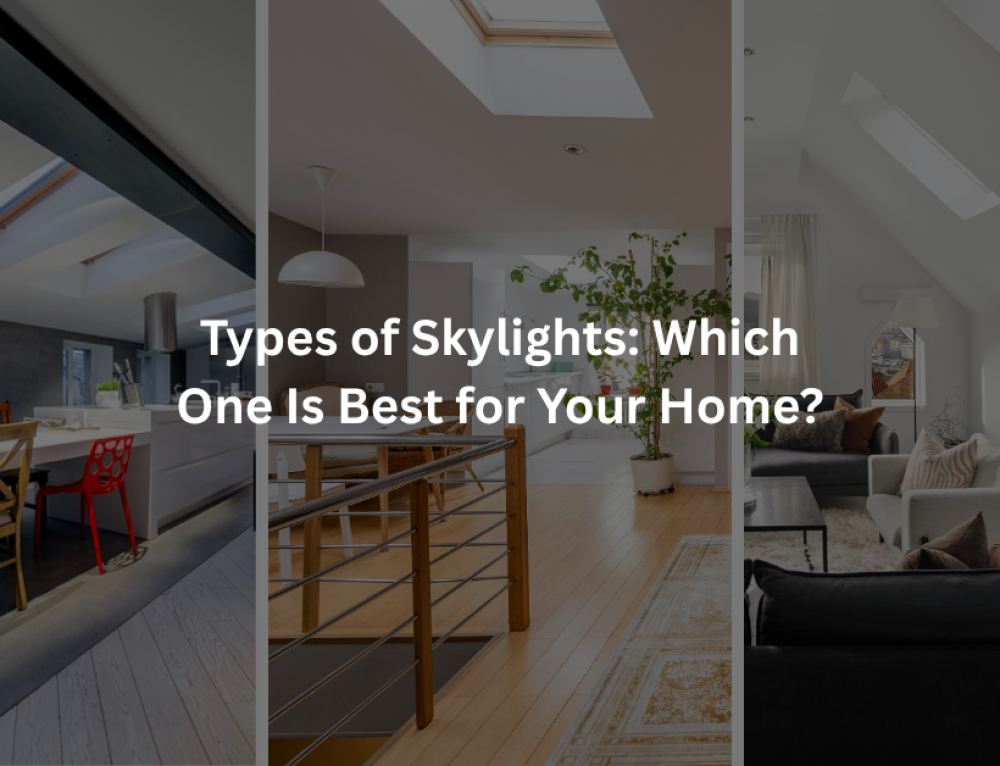 Different Types Window : A Complete Guide